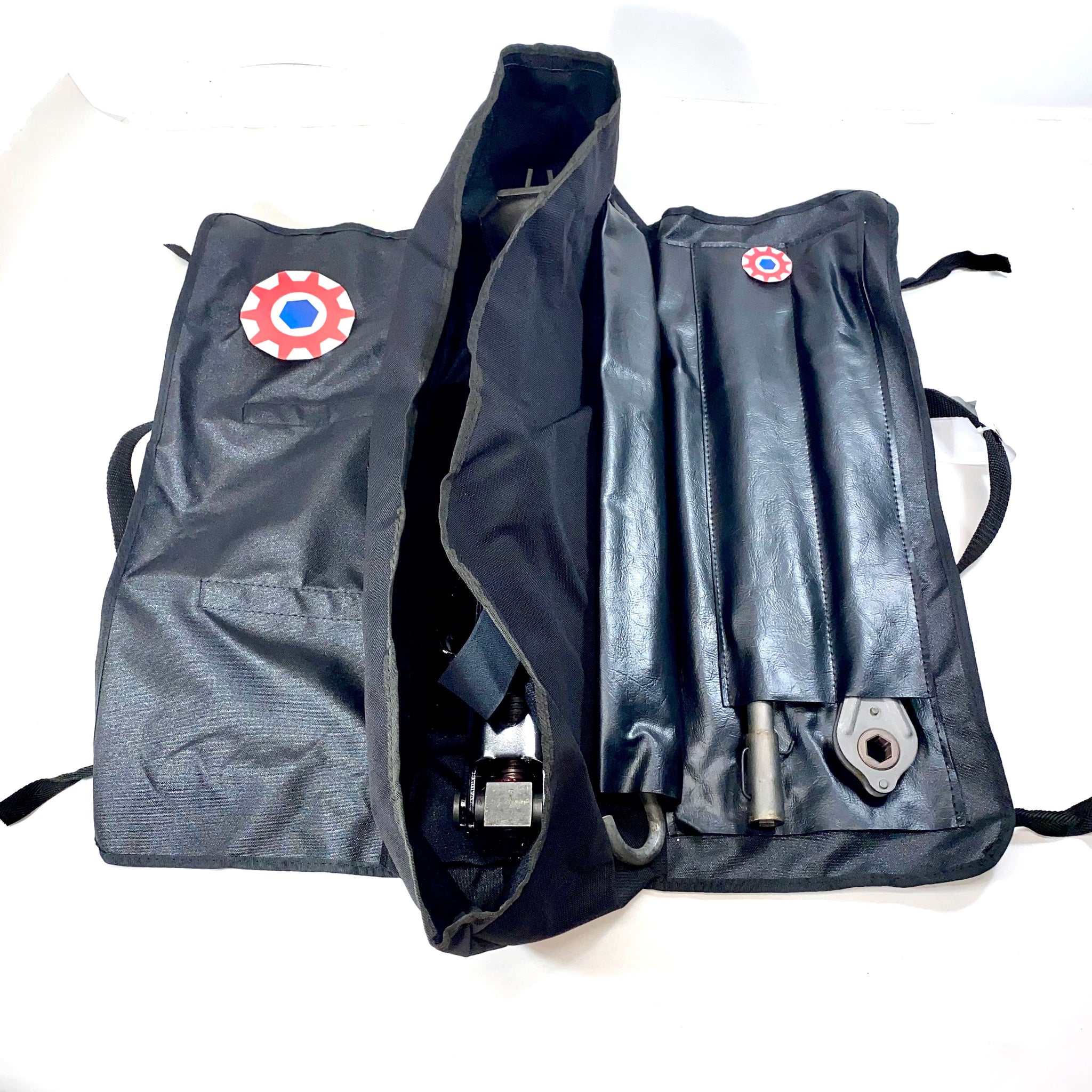 JACK, Scissor-3.5ton w/Bag & Tools (HMMWV) 5120-01-375-0070 57K3228 59 ...